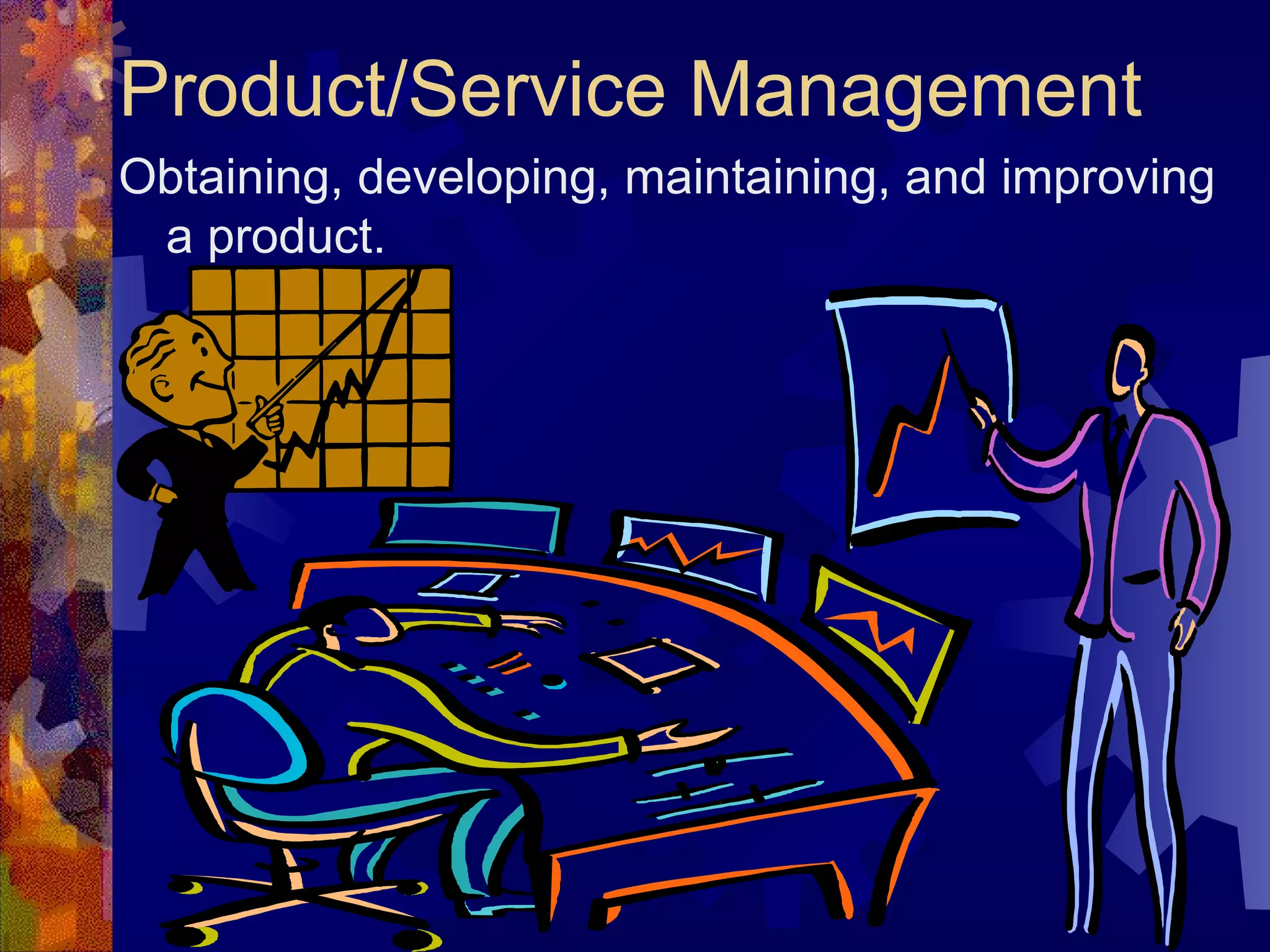 Marketing functions | PPT