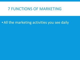 Marketing Functions Review Notes.pptx