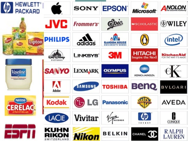 Product, Service, and Branding Strategies