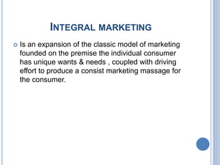 Marketing Health and wellness | PPTX