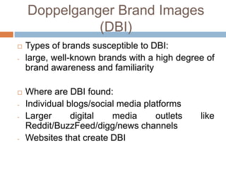 Marketing in a Digital World | PPTX