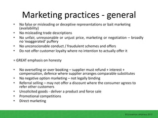 Marketing indaba 2013 | PPTX