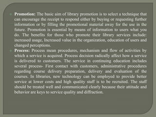 Marketing information | PPTX