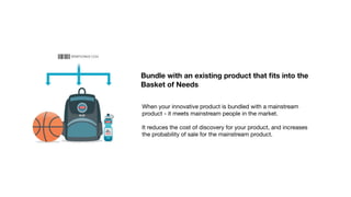 Marketing innovative products in india | PPT