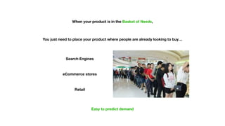 Marketing innovative products in india | PPT
