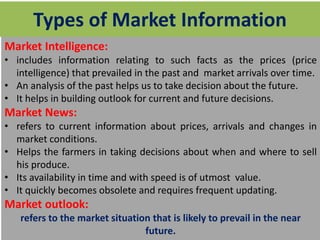 Marketing intelligence system | PPTX