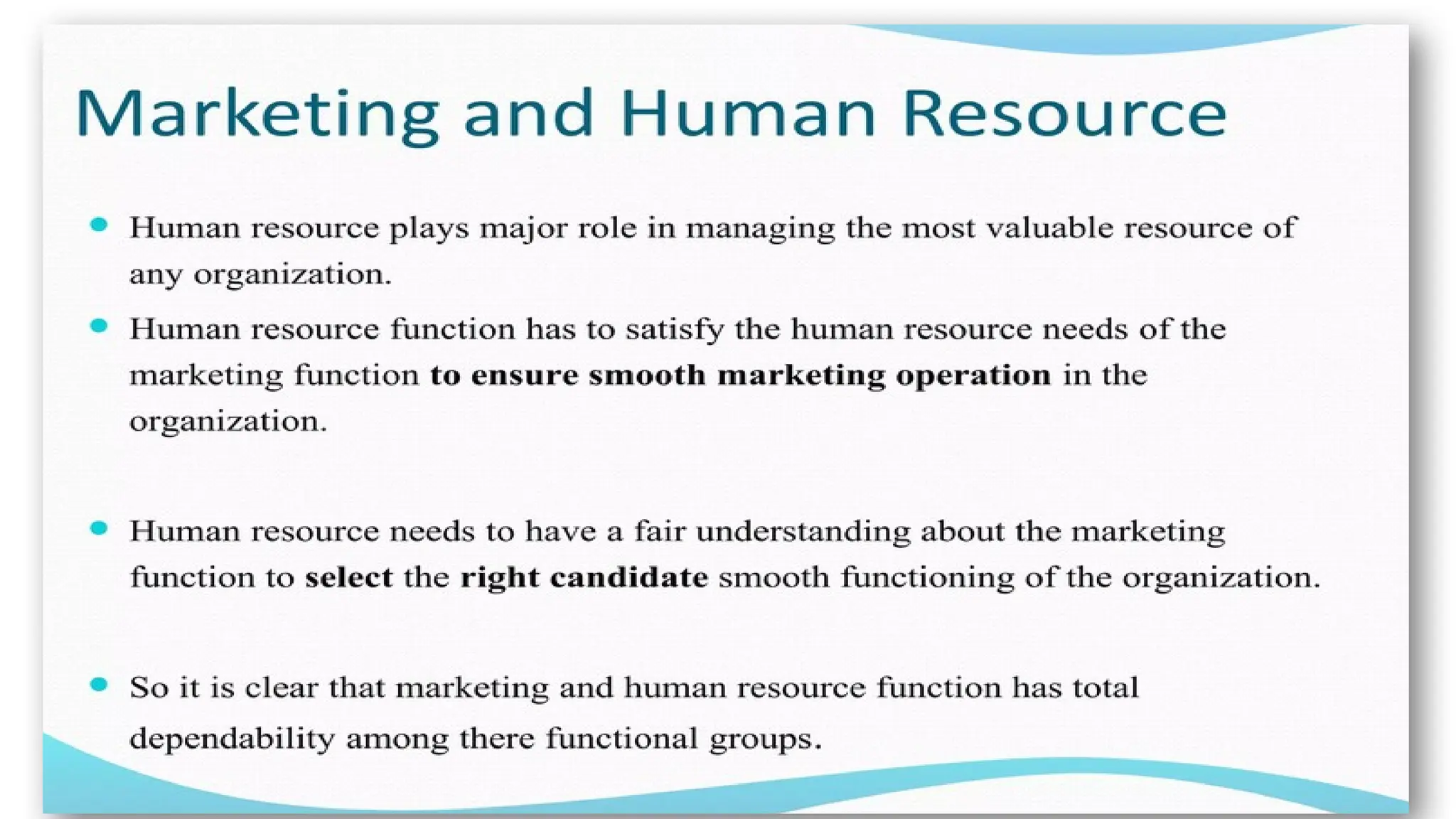 marketing interface with other functional areas.pptx