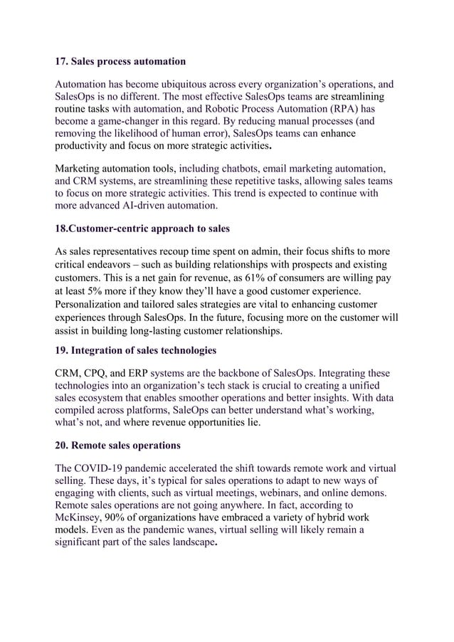 Marketing internship report file for MBA | PDF | Sales | Business