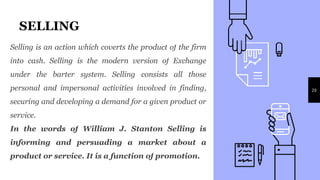 Marketing introduction | PPTX