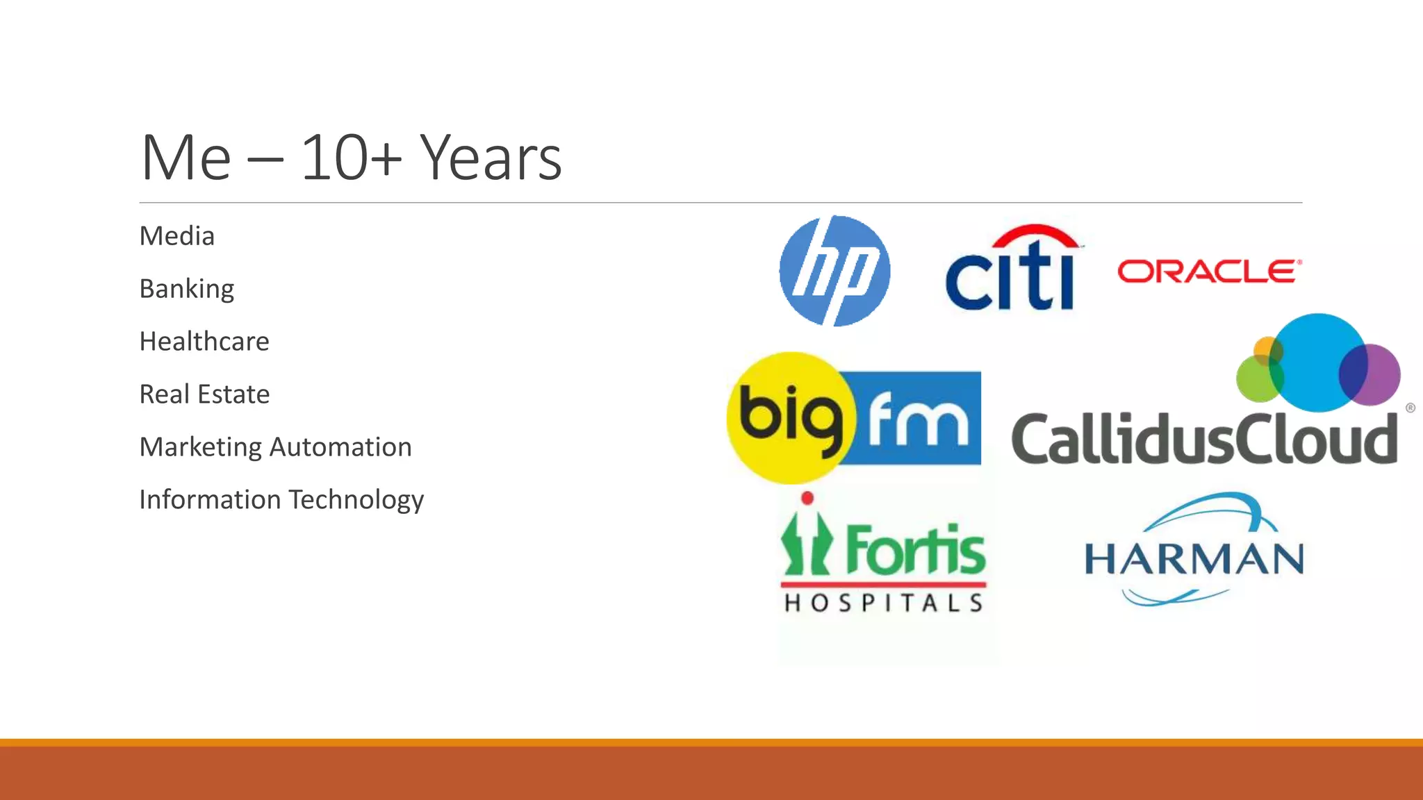 Marketing Key Performance Indicators | PPTX