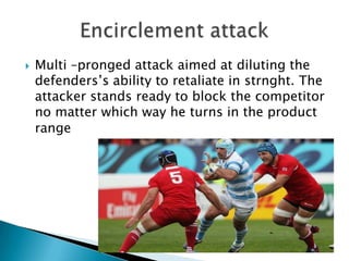 Marketing leadership | PPT