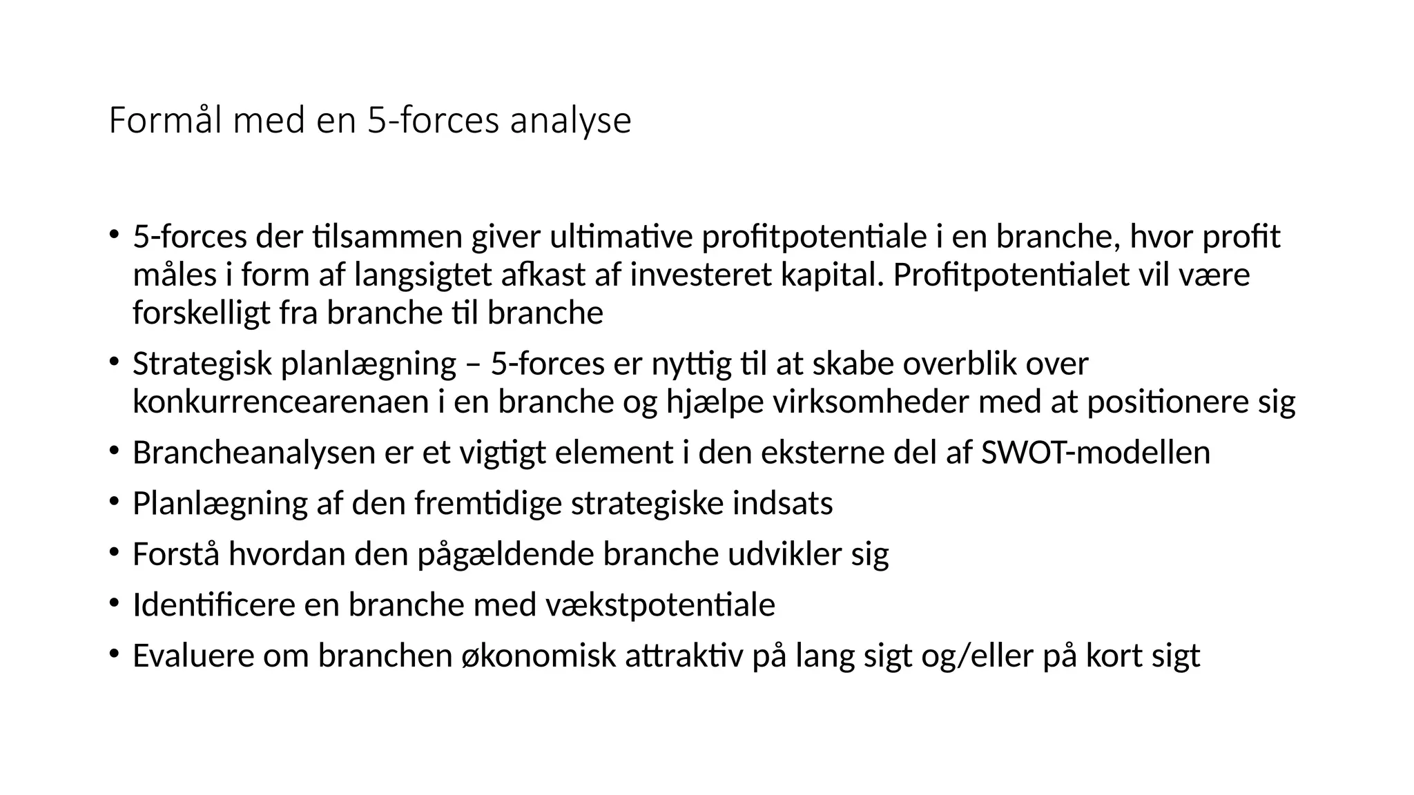 Marketing lektion 2 intern analyse AHC 2025 STV.pptx