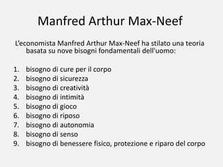 Marketing lezione 4 | PPT