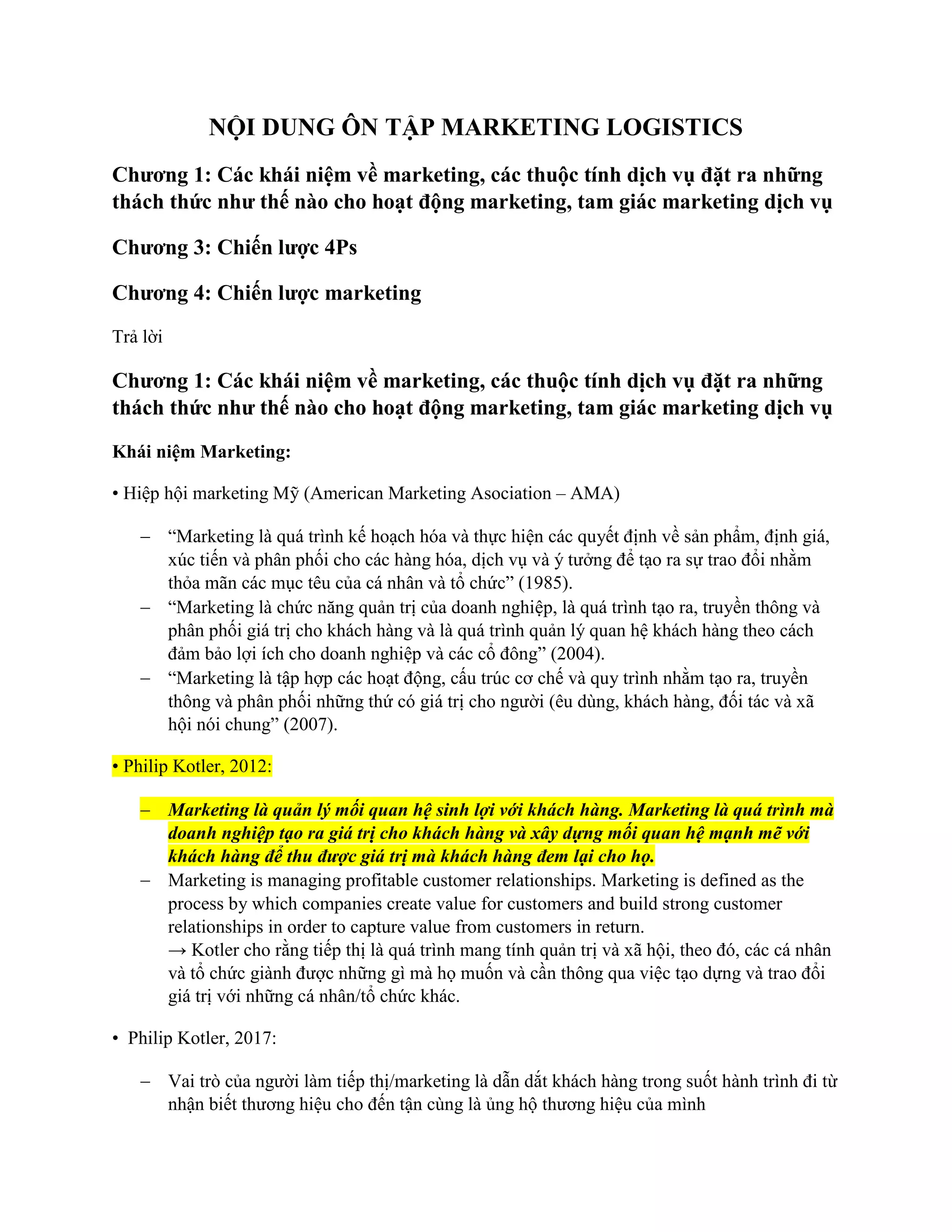 MARKETING LOGISTICS.docx