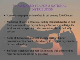 Marketing management | PPT