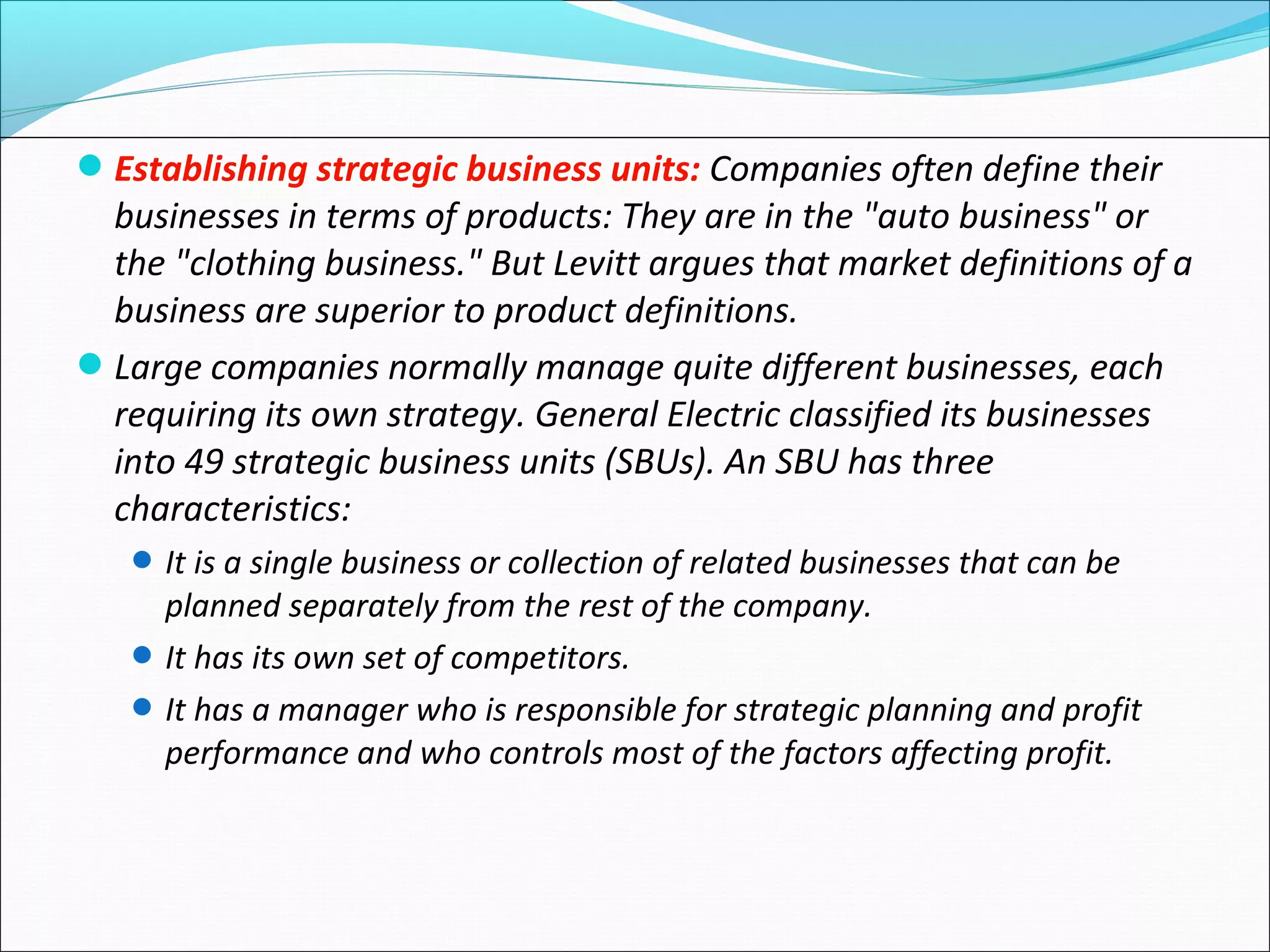 Marketing management complete PPT | PPT