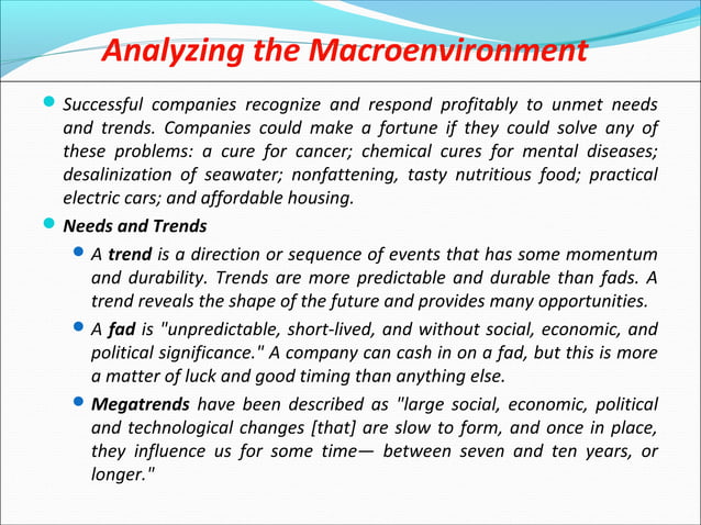 Marketing management complete PPT | PPT