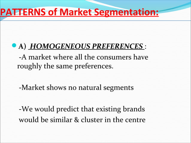 Marketing management complete PPT | PPT