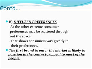 Marketing management complete PPT | PPT