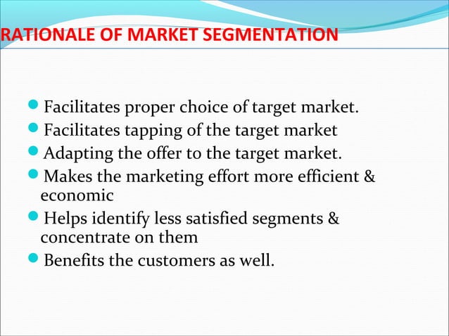 Marketing management complete PPT | PPT