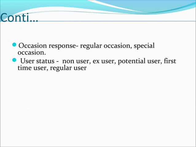 Marketing management complete PPT | PPT