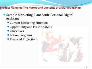 Marketing management complete PPT | PPT