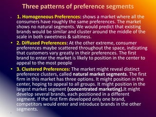 Marketing management | PPTX | Marketing and Advertising | Business