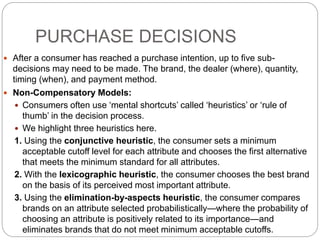 Marketing management | PPTX