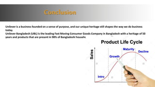 Product Life Cycle | PPTX