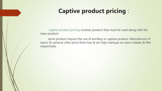 Marketing management | PPT