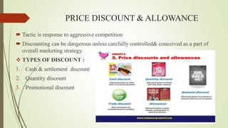 Marketing management | PPT