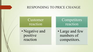 Marketing management | PPT