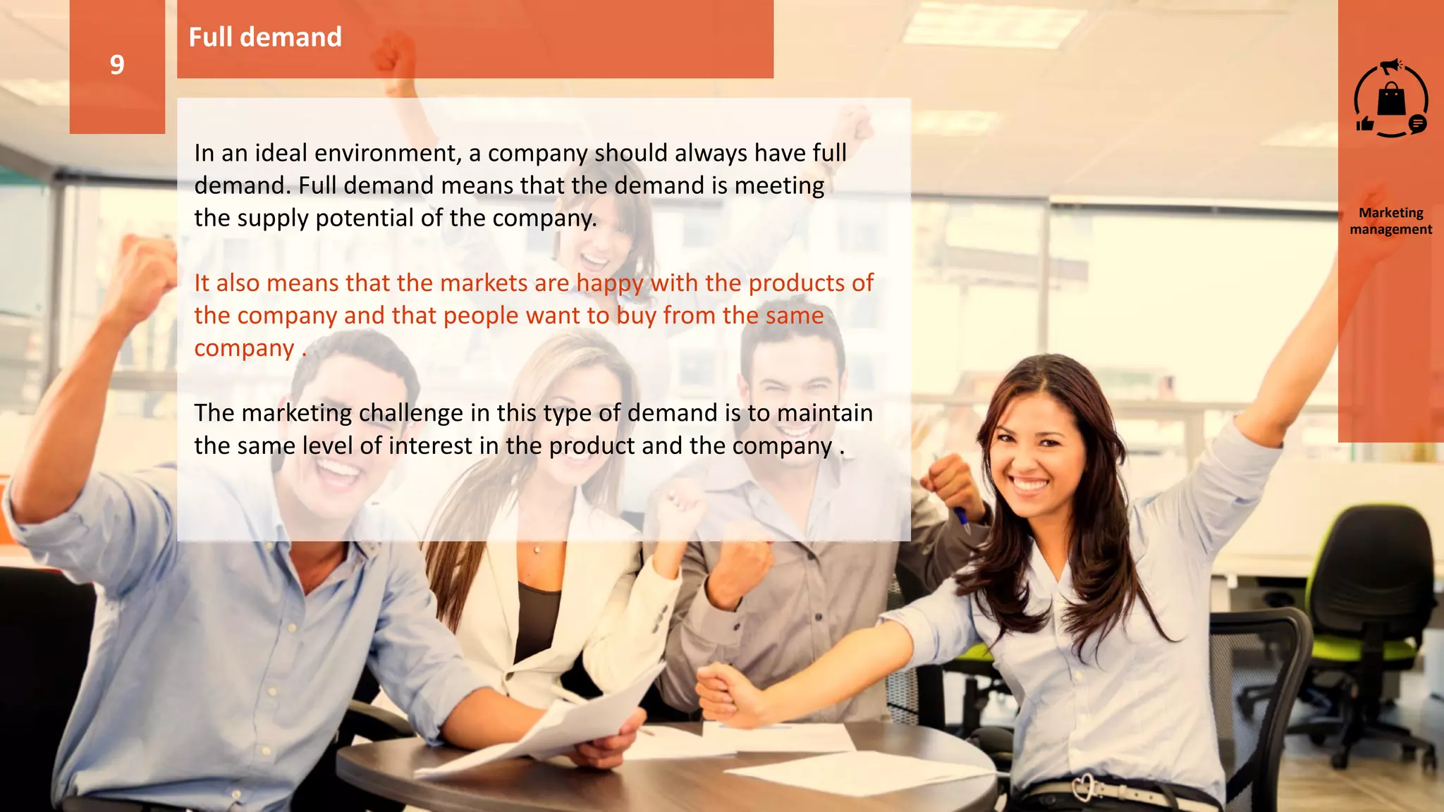 marketing management & human resource mobilization | PDF | Business ...