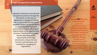 marketing management & human resource mobilization | PDF | Business ...