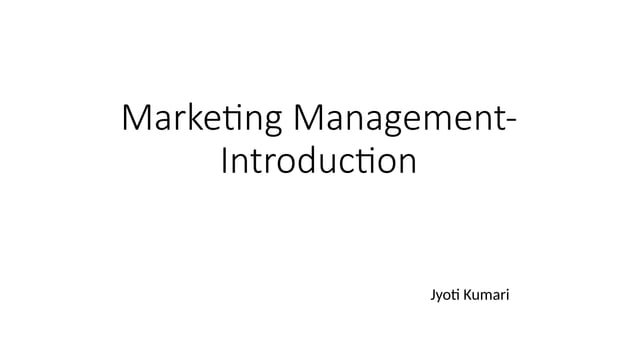 Marketing Management system- Introduction.pptx