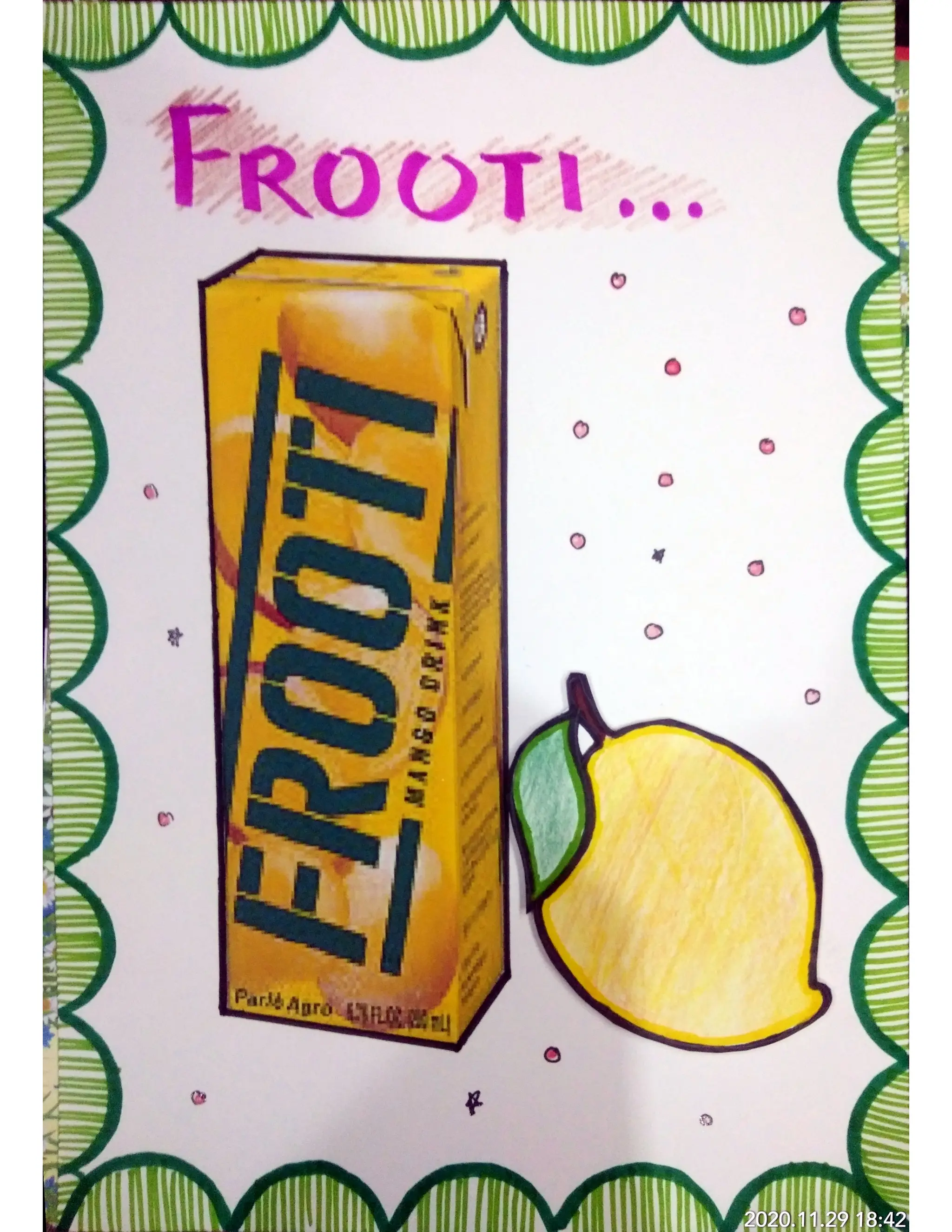 Marketing management Project file Class 12 | PDF