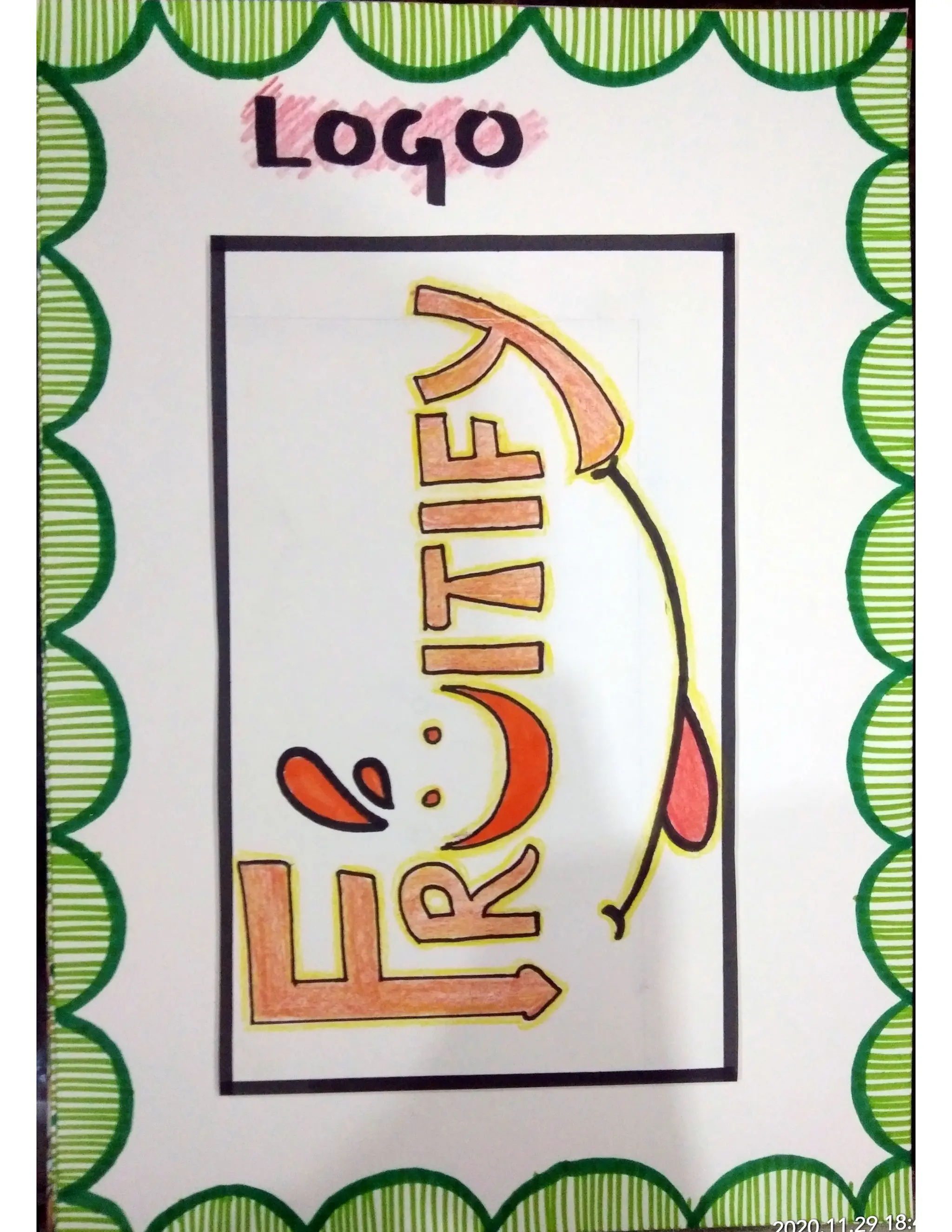 Marketing management Project file Class 12 | PDF