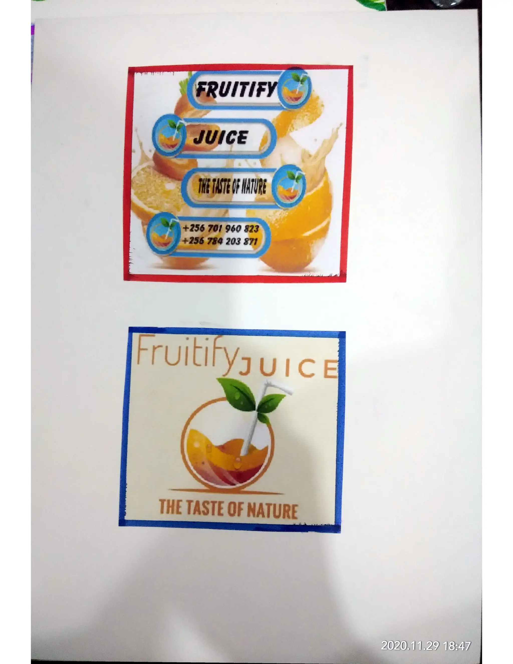 Marketing management Project file Class 12 | PDF