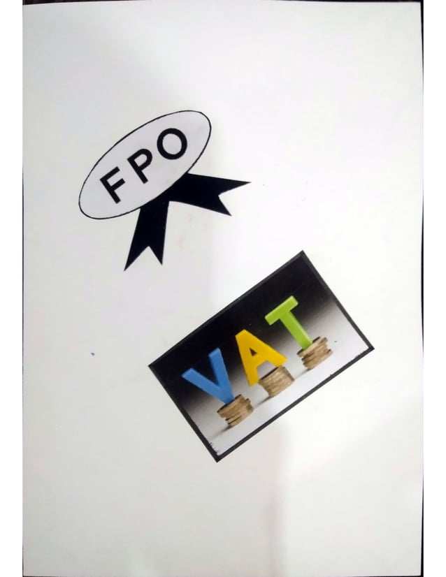 Marketing management Project file Class 12 | PDF