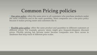 marketing management akash ppt Marketing policies.pptx