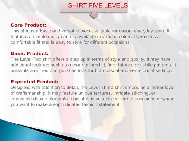 marketing management Ass 3 m idrees.pptx