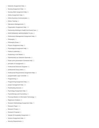 Marketing management assignment | PDF