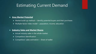 Marketing Management _ Chapter 3.pptx