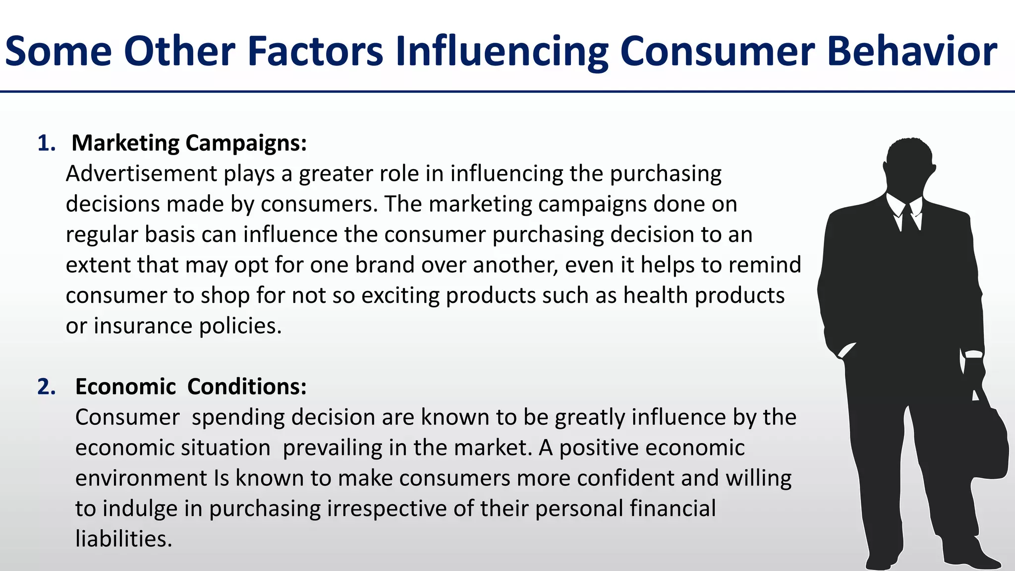 Consumer Behaviour | PDF