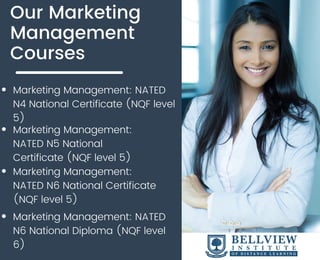 Marketing Management | PDF