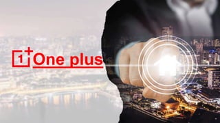 marketing manaagement oneplus file).pptx