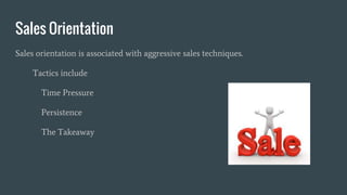 Marketing management orientation philosophies | PPTX