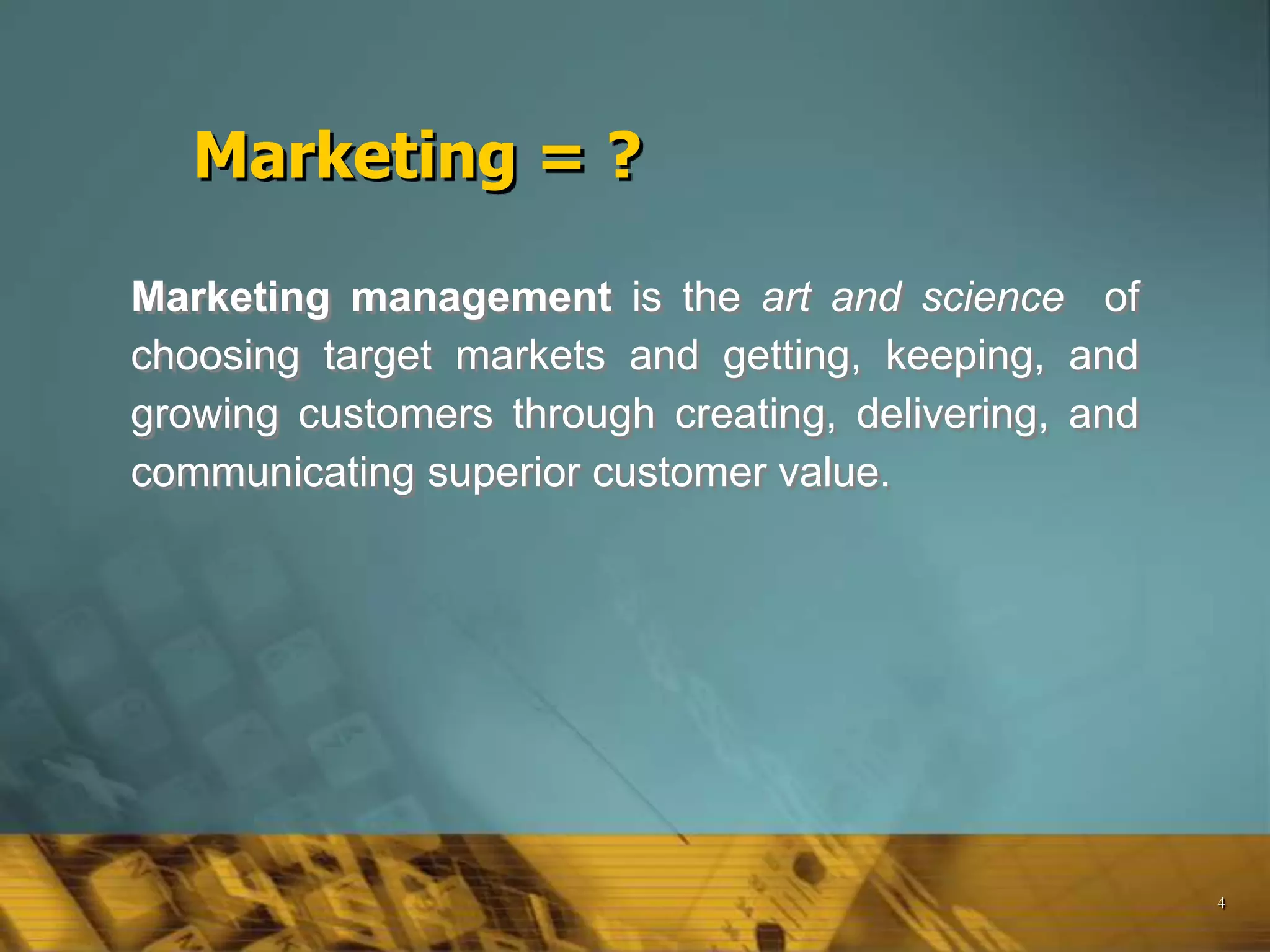 Marketing Management ppt.ppt