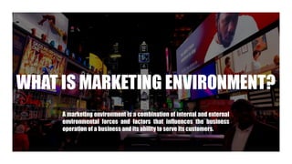 Marketing Environment (Internal and external).pptx