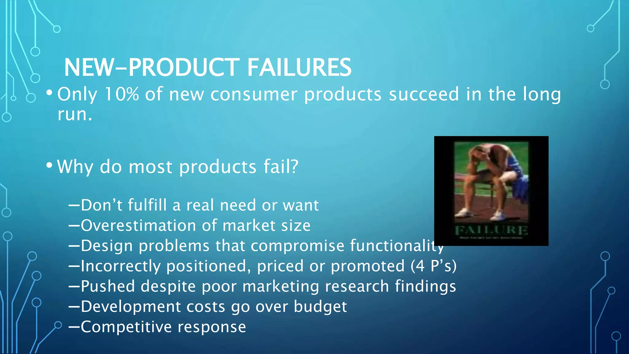 New Product Development Marketing Management | PPTX